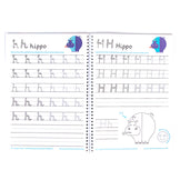 Beginners Complete Learn To Write Handwriting Practice Pack: Age 3-5 ...