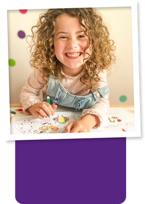 Love Writing Co. Handwriting Practice Made Easier and Fun For Children