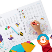 Children’s Pencils & Handwriting Practice Books - Love Writing Co.